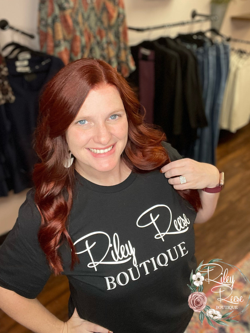 Riley Reese Boutique – Riley Reese Boutique