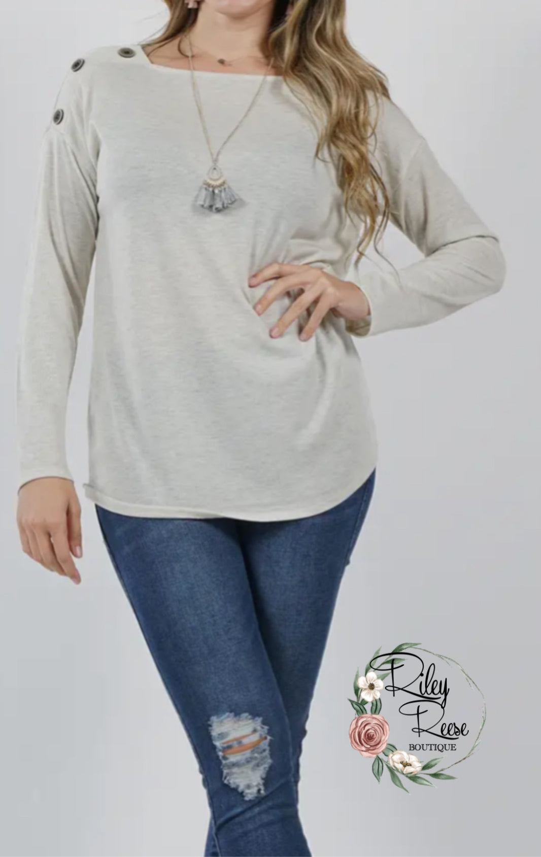 Riley Reese Boutique – Riley Reese Boutique