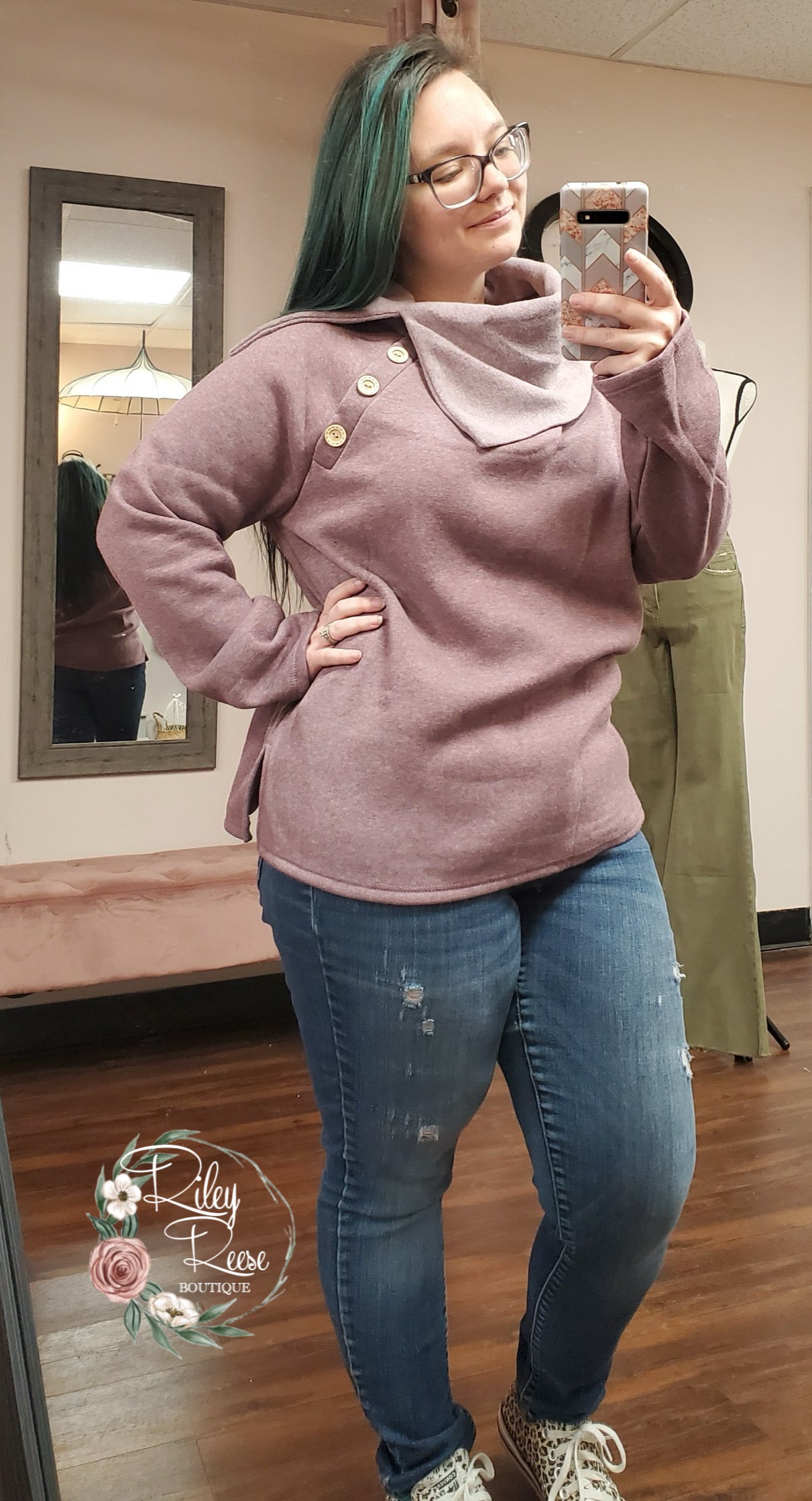 Riley Reese Boutique – Riley Reese Boutique