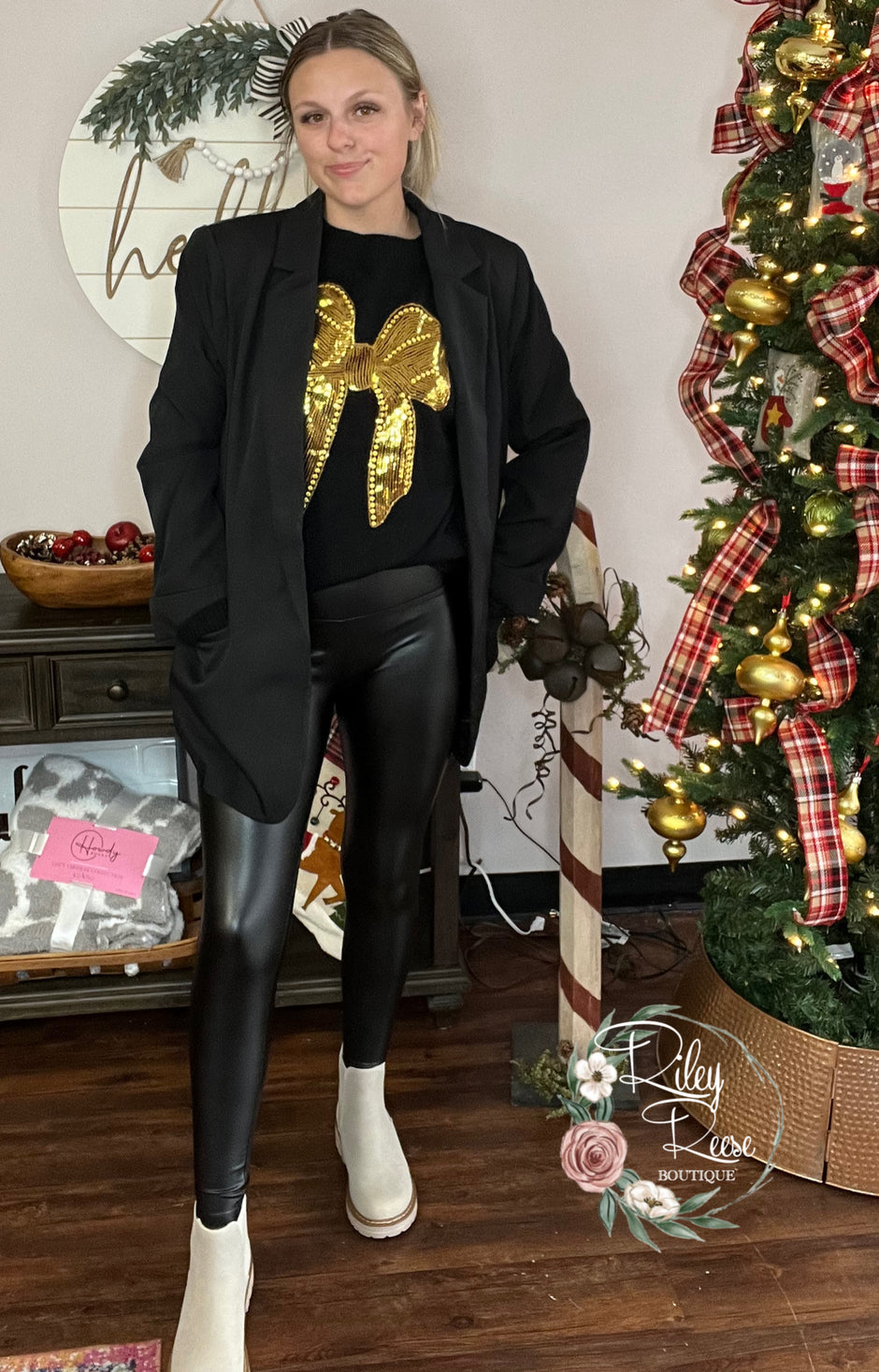 Riley Reese Boutique – Riley Reese Boutique