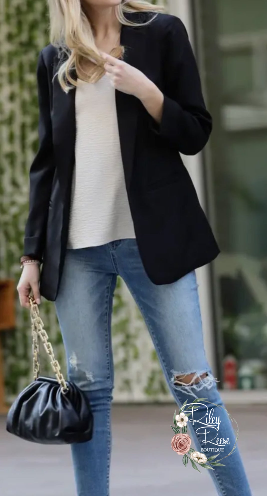 Riley Reese Boutique – Riley Reese Boutique