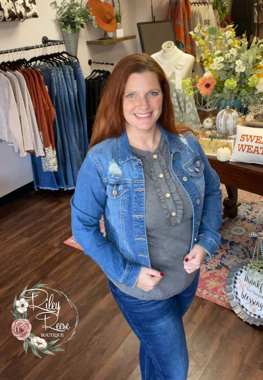 Riley Reese Boutique – Riley Reese Boutique