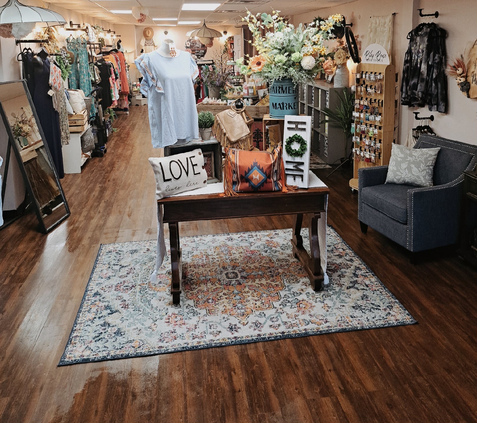 Riley Reese Boutique – Riley Reese Boutique