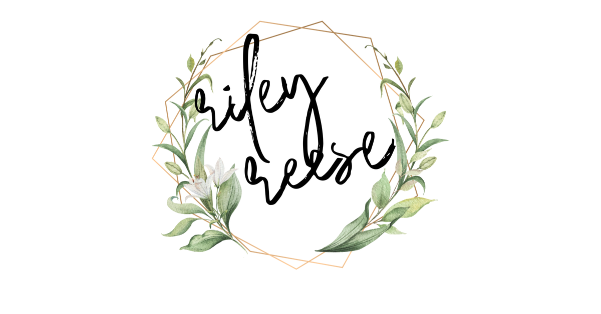 Riley Reese Boutique – Riley Reese Boutique
