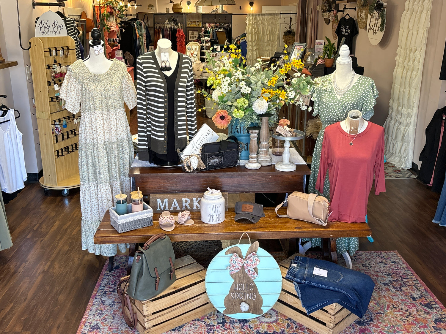 Riley Reese Boutique – Riley Reese Boutique