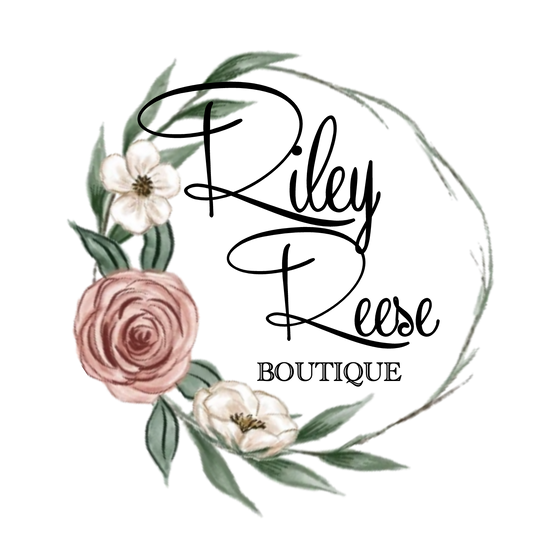 Riley Reese Boutique – Riley Reese Boutique