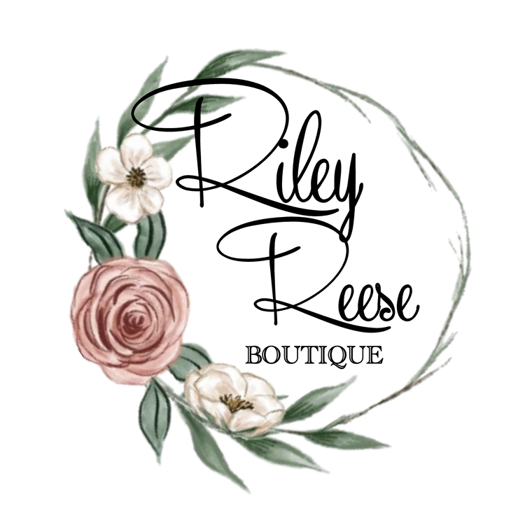 Riley Reese Boutique – Riley Reese Boutique